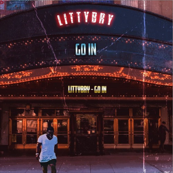 LITTY BRY has Churned Out Thumping Beats of Rap with a Modern Sheen in ...