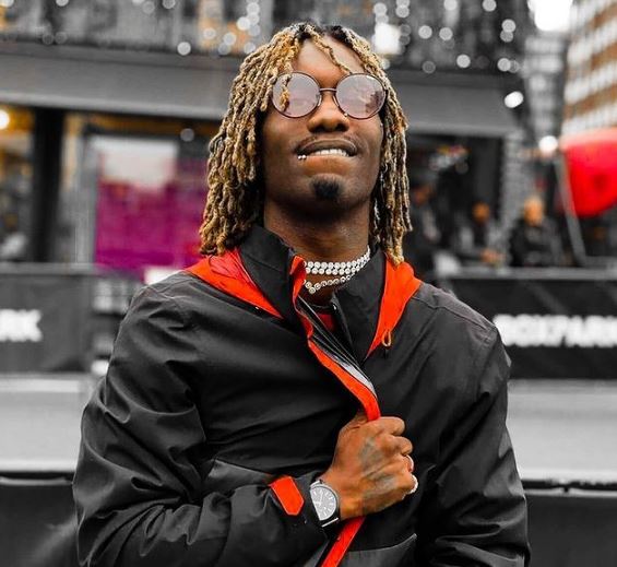 London Hip Hop Artist BATE NATE H Keeps it big with Latest Release ...