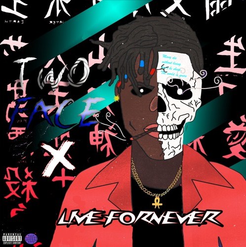 Lose Yourself in the Beats of this Maryland Rap Artist Two Face’s New ...