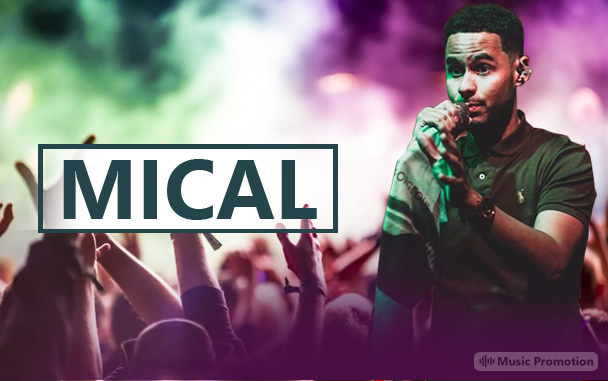 Lose Yourself in This Chicago Pop Singer Mical’s Peppy New Track ‘How ...