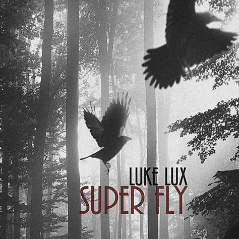 Luke Lux Tries To Make a Perfect Balance between His Thrilling Life and ...