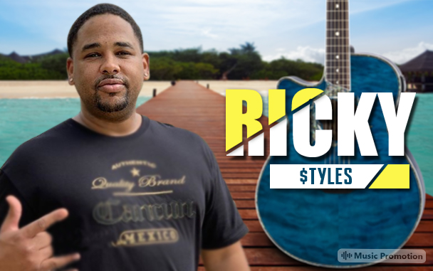 Lyrical and Rhythmic Patterns in Ricky Styles’ Creative Scope of Music ...