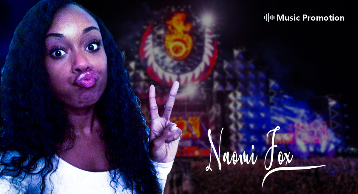 Make your way for the swashbuckling hip hop songs by Naomi Fox-the ...