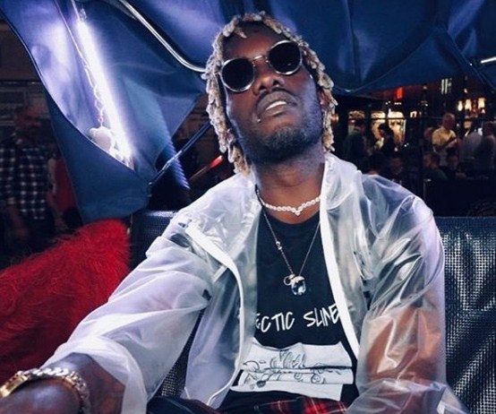 BATE NATE H Replicates his Feelings of Love in the New Video of ‘MARRY ME’