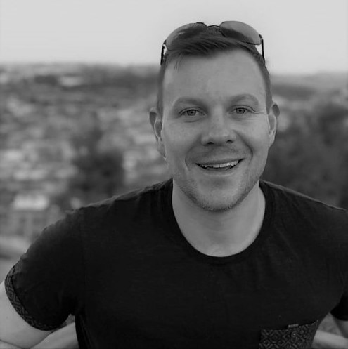 Matt Marsh Drops Groovy Anthemic Track for Dance Floors After The End ...