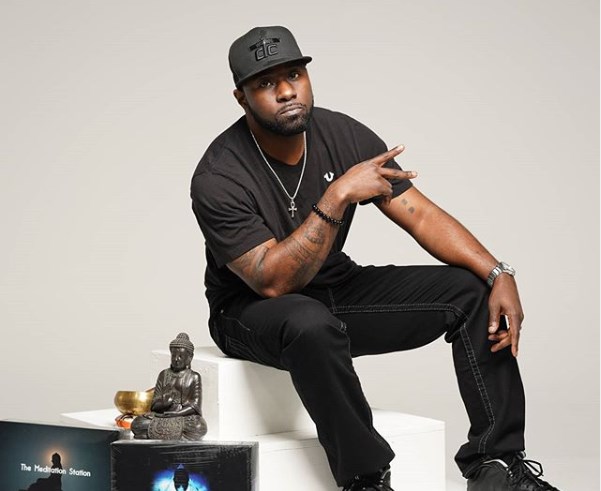 Mayne has enthralled the Listeners with his Sparkling and Ravishing Rap ...