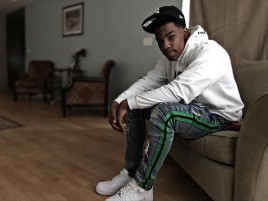 Rapper LK’s Dynamic Musical Ventures in Mixtape ‘No Kapp’ Comprise of ...