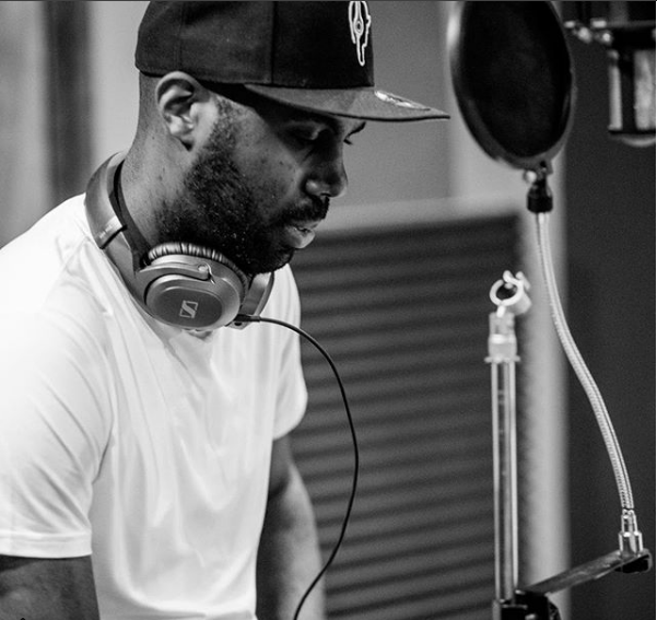 ‘Move On’ is a Total Entertaining Music by the Great DJ Scandalous