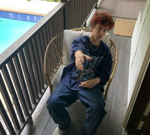 Nate Sib opens up all Great Opportunities for his Career by giving a ...