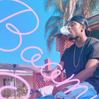 New York City Hip Hop Artist Liive Steps Into The Mainstream Hip Hop ...