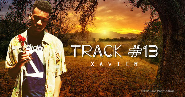 North Carolina Rapper Xavier Offers His Best Rap Magic in His Latest ...