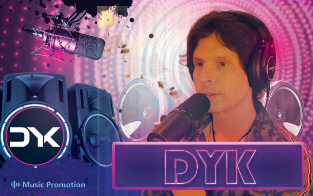 North Carolina Rock Band DYK Launched their Latest Track ‘Trashcan’ to ...