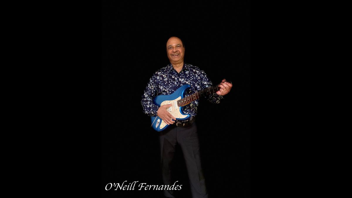 O’Neil Fernandes Brings the Aesthetics of Pure Instrumental Covers ...