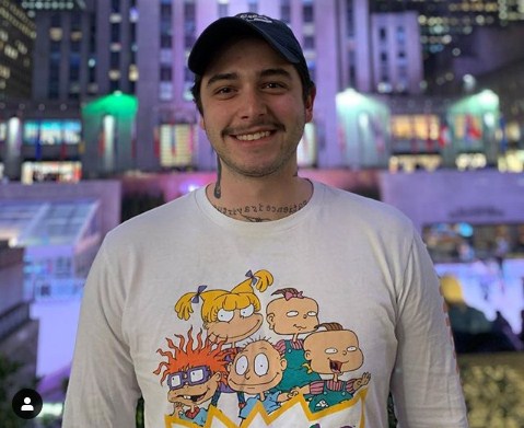 Pablo, the Brooklyn Hiphop Singer has Captivated the Audience with his ...