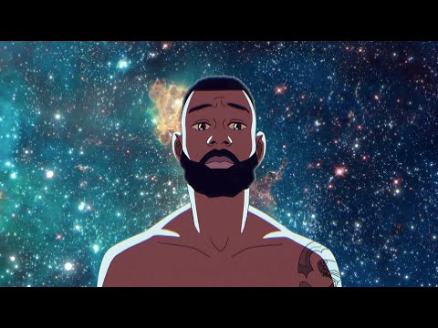 Polymath rapper-singer Dante Jermaine nurtures his visionary revolution ...