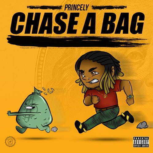 $Priincely$’s ‘Chase A Bag’ Gives a Clear View of Thriving Hip hop ...