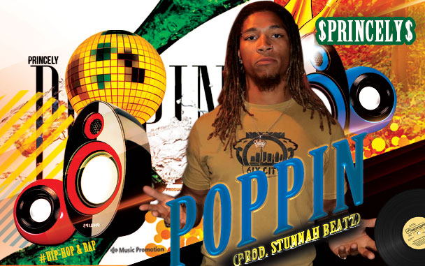 $Princely$ is at the Peak of his Musical Career with his Irresistible ...