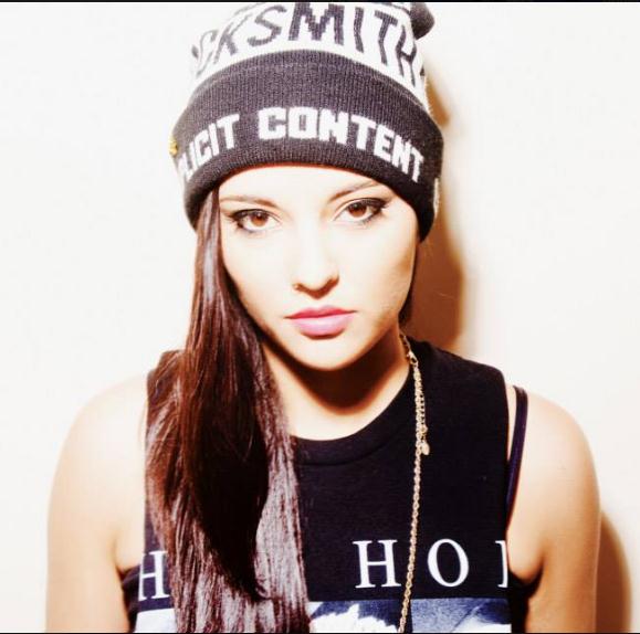 ‘Promo’ is a Smashing Hit Music made by the Singer Kiki Rowe