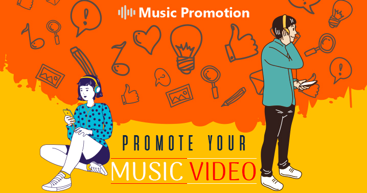 Promote Your Music Video to Receive Better Online Visibility at ...