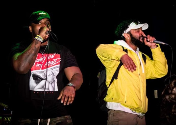 R.u.D.e Wins the Musical Space with their Attention Grabbing Musicality ...