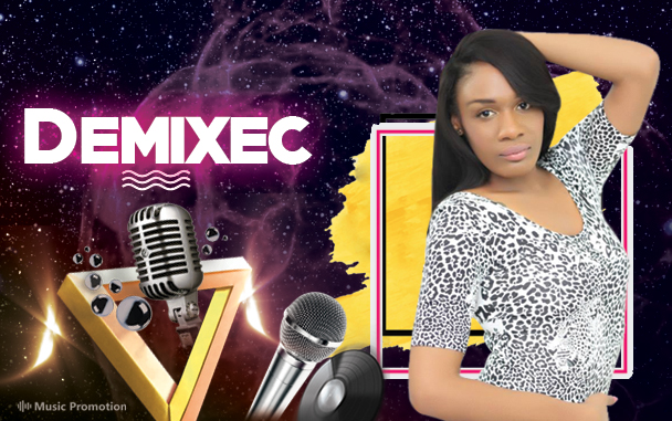 Rap Flow in the Track ‘Sturdy’ by a Top Female Rapper from Atlanta ...