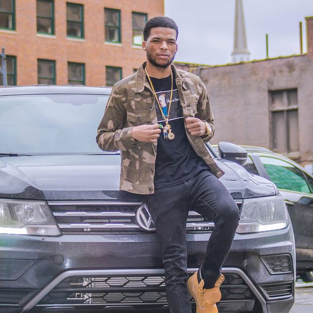 Rapper and Songwriter CDA$MONEE is a Gem and a Game-Changer for the Hip ...