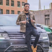 Upcoming Rapper from the Dominican Republic Chikiflow’s Song ‘El Puto ...