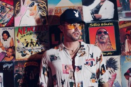 Bahamas Female Hip-hop Artist Iris Stryx Composes Impressive Tracks ...