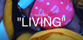 ‘Red Beam’ by Rapper NBG Pimp Promotes his Sublime Diction Amplified ...