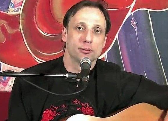 Rejuvenate the Flavors of Rock Music with STEVE MOFFITT and His Amazing ...