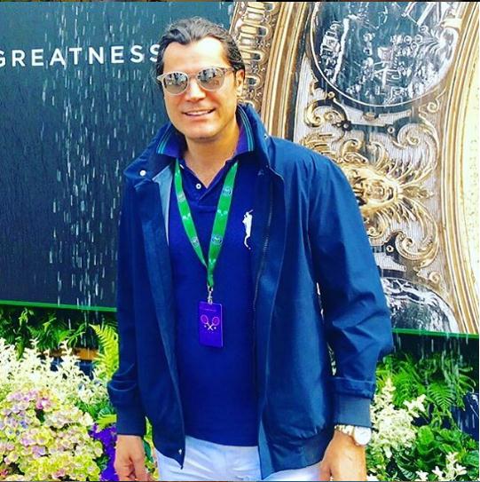 Remarkable Musician Shahkar Bineshpajooh has Arrived with his Classical ...