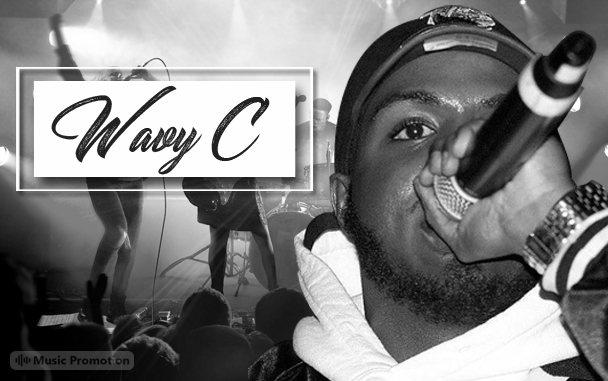 Rhythm in Renowned Hip-hop Artist of United States Wavy C’s tracks is ...