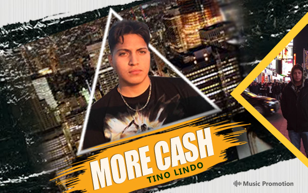 Rising Rapper in New York Tino Lindo is Captivating Hearts of all People