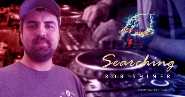 Rob Shiner Shows His Ability to Deliver Soulful and Emotion Loaded ...