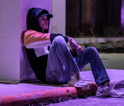 Rocketfair channels the Sharpness in his Flow and the Depth of his ...