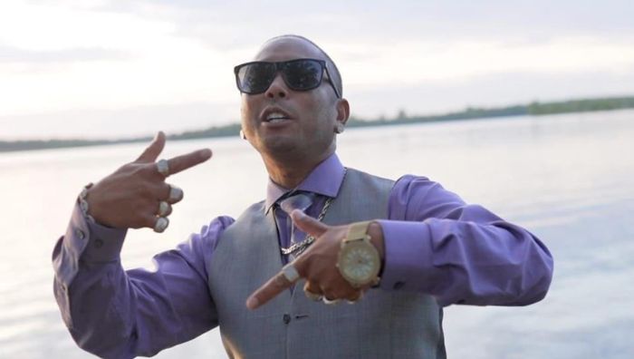 San Diego Hip Hop Artist Chris Balgos Hits Just the Right Spot When It ...