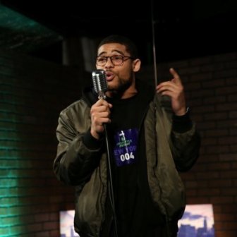 Sayku Highlights his Real Life Story with his Stunning Songs