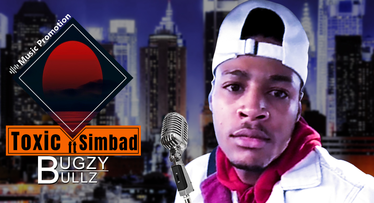 Seattle music artist Bugzy Bullz has come up with an amazing hip-hop ...