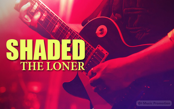 Shaded’s New Song ‘Be Mine?’ is a Fresh New Blend of Emotional ...