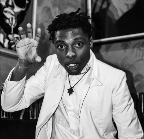 Shon Dan brings both talent and professionalism on the scene with his ...