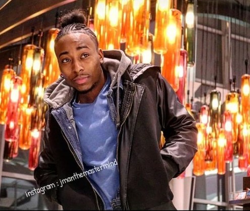 ‘Sideways’ by JmanFhya and KiingCarter is an Electrifying Rap Number ...