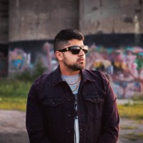 The Latin Song ‘My Carril’ By Hommy FA Is One Superb Creation