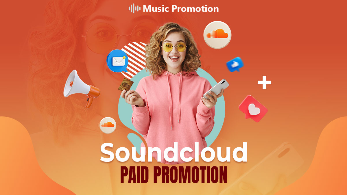 Simple Guide to SoundCloud Paid Promotion