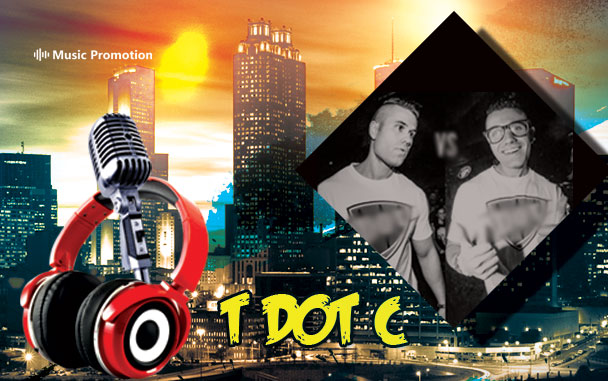 Skilful Artist T dot C has Come Up with Buzz Worthy Selection of Hip ...