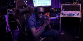 Frank Bank’s Hip Hop Blend “Moscato” is Praiseworthy