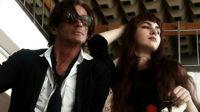 Soak into the Passionate Flow of Timeless Metal with The Chain Of Eris ...