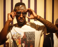 Multi-skilled California Rapper KEEMOKAZI is the New Soundcloud ...