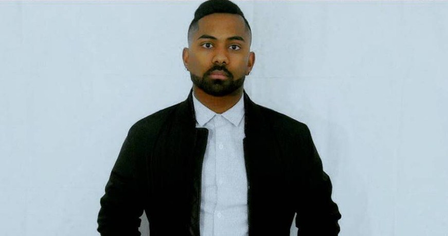 ‘SYNFUL’- New Album by South Asian- Canadian Rapper SYN