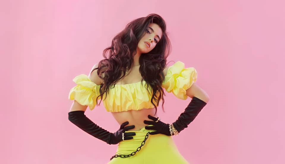 TACEY Releases Latest Music Video ‘Conmigo’, Ruling the Hearts of ...