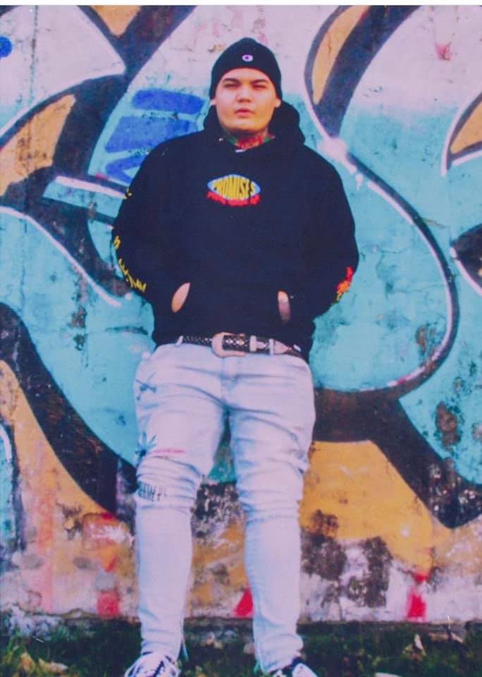 Tacoma-Based Hiphop Artist Lil Triiz’s New Song ‘Who Is You?’ Brings a ...